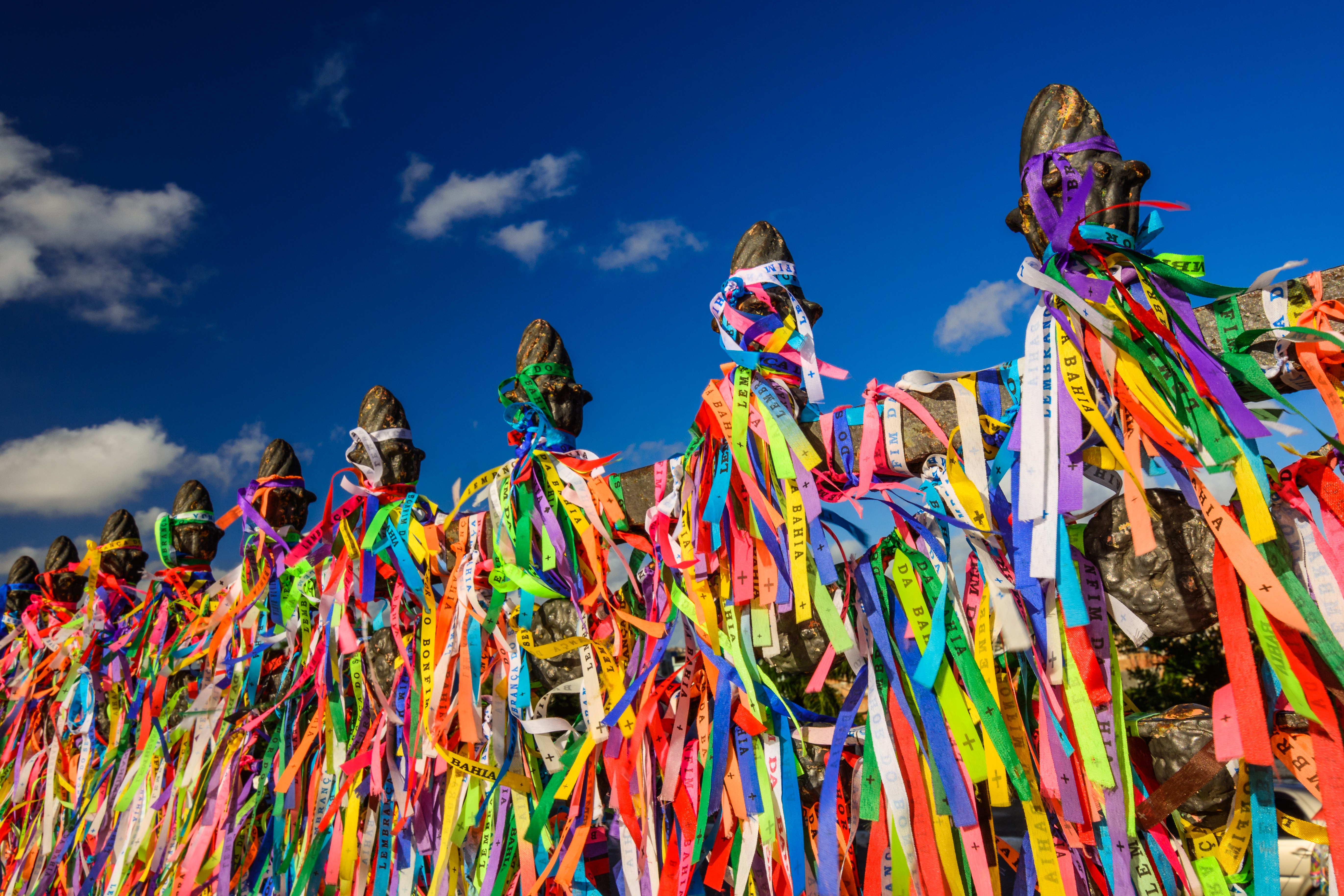 Brazilian Traditions And Culture