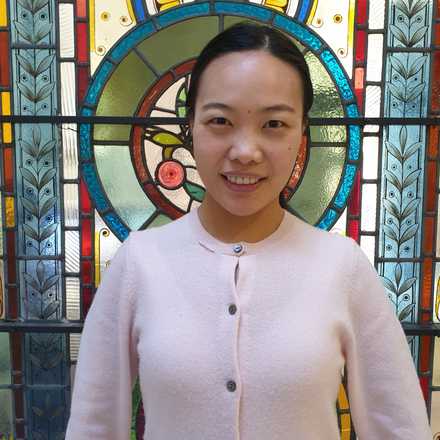 Meet The Team - A Leading UK Language School