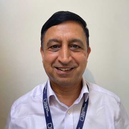 Management Team - The London School of English