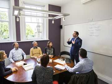 English for Specific Purposes - The London School of English