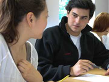 IELTS Preparation - The London School of English