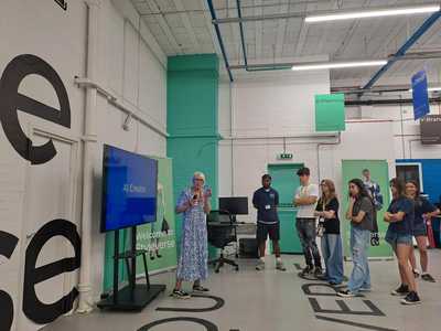 Business Pioneers The London School Of International Communication